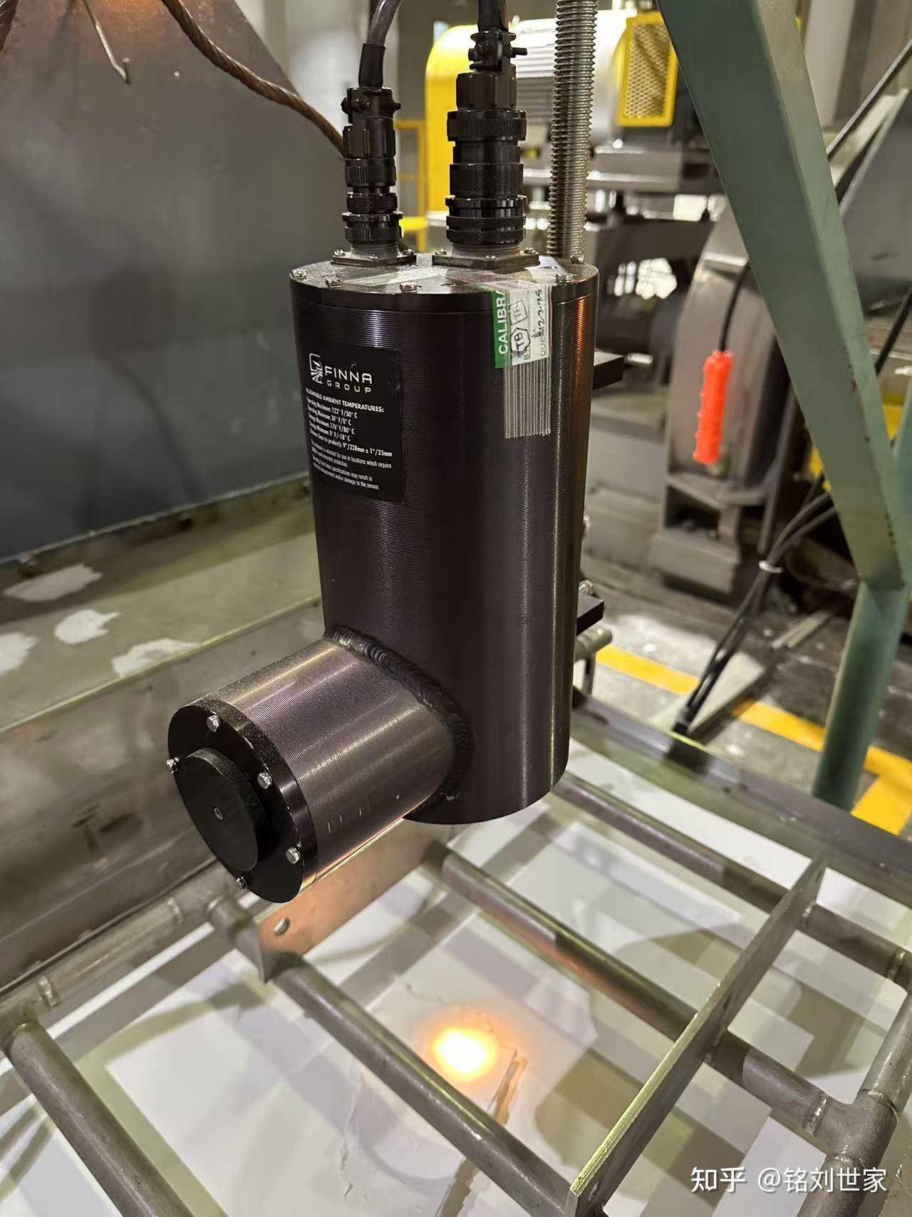 OMNIR 在线水分测定仪原理及应用场景 - 知乎