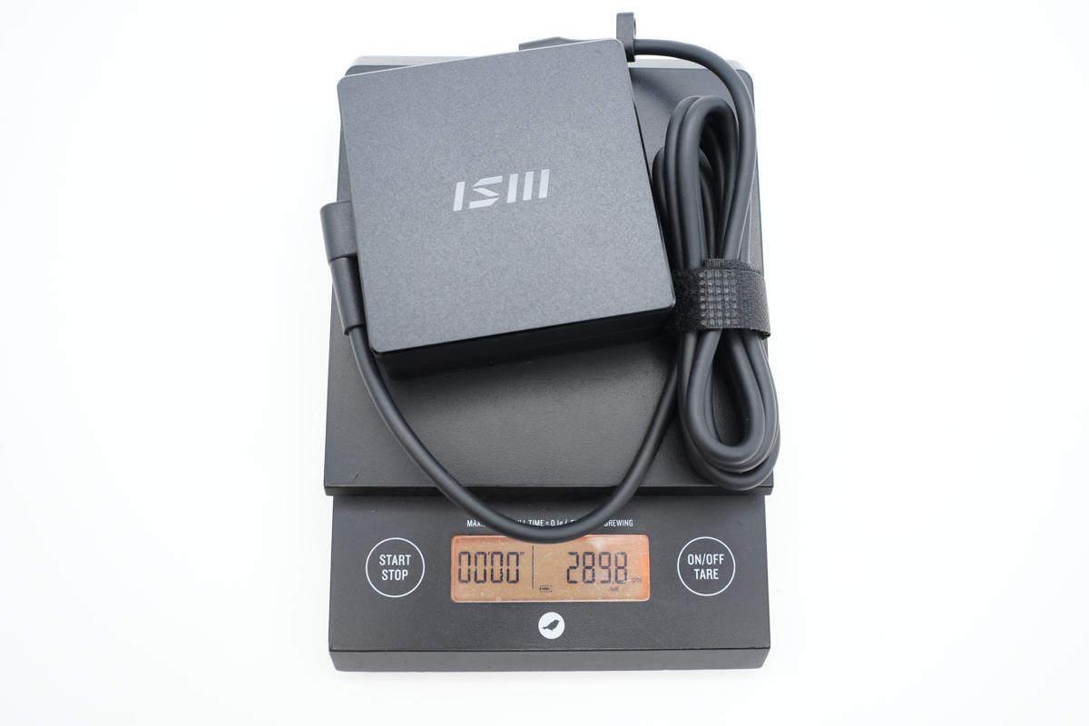 拆解报告：MSI微星100W USB-C快充电源适配器A21-100P1A - 知乎