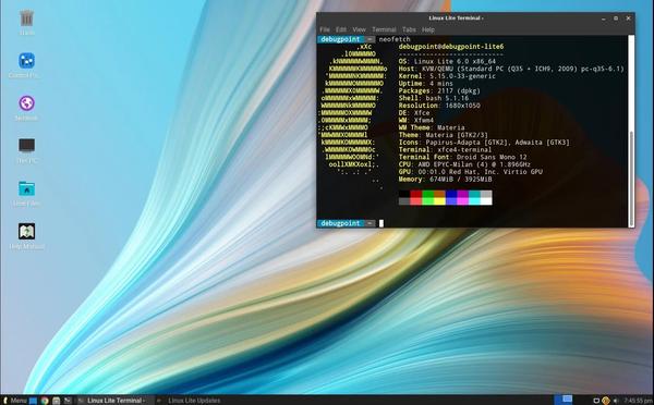 10 个最好的 Xfce 桌面环境的 Linux 发行版 | Linux 中国 - 知乎