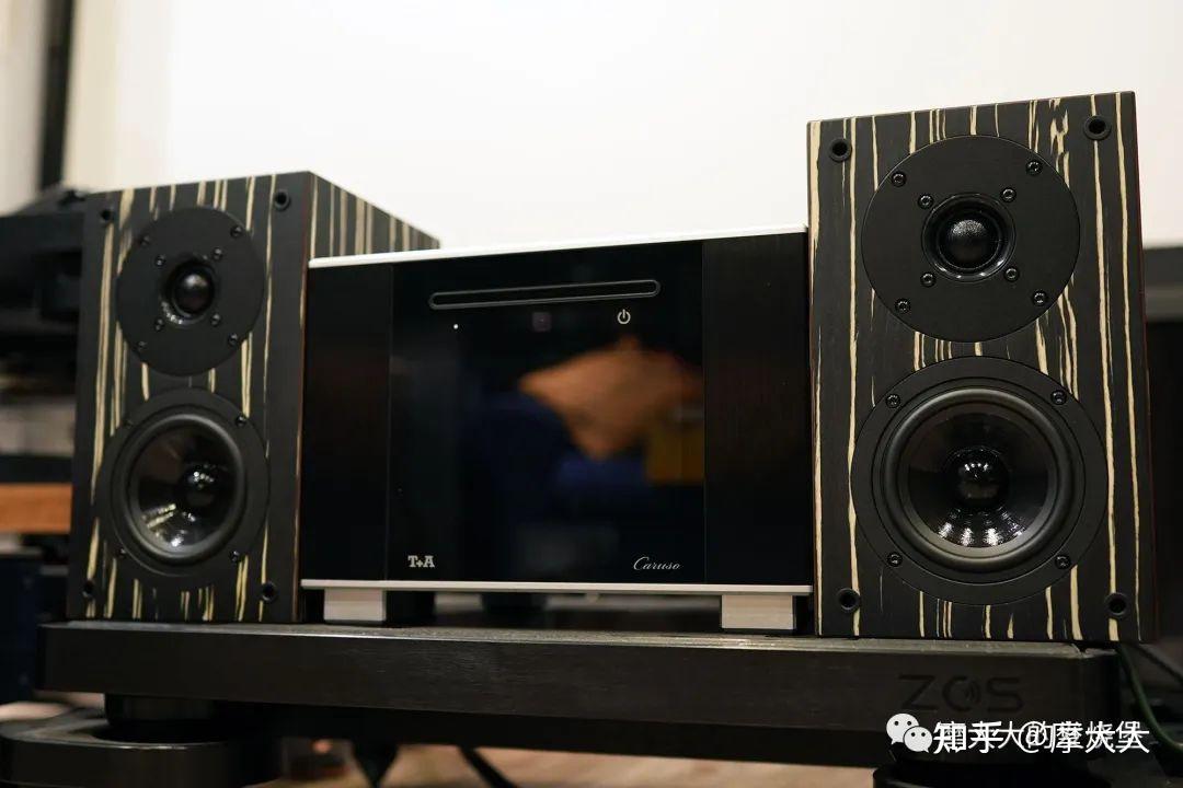 这就是你们要的性价比！可Hi-Fi可影院的唐韹MC4书架音箱试用 - 知乎