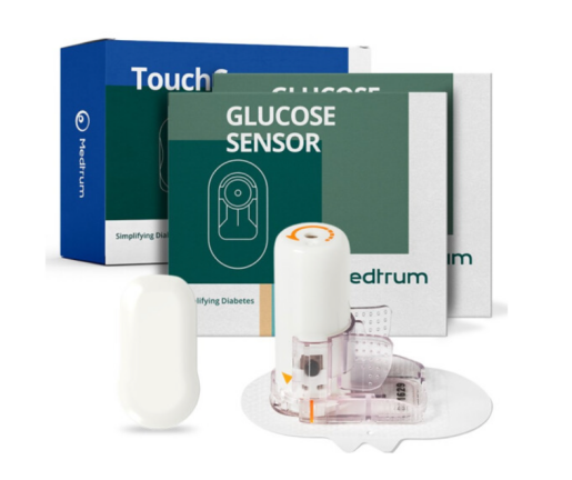 关于移宇科技动态血糖仪（CGMs）：你想知道的都在这 - 知乎