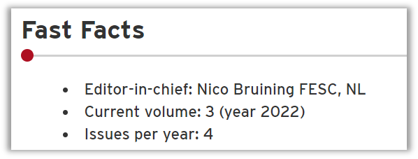 心血管领域顶刊《European Heart Journal》旗下新晋数字健康子刊 - 知乎