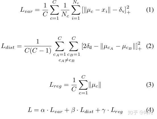 【进展综述】单阶段实例分割（Single Stage Instance Segmentation） - 知乎