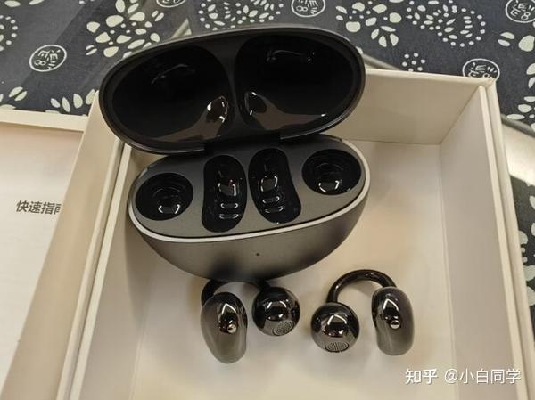华为freeclip耳机（华为FreeClip）怎么样？体验一周优缺点评测 - 知乎