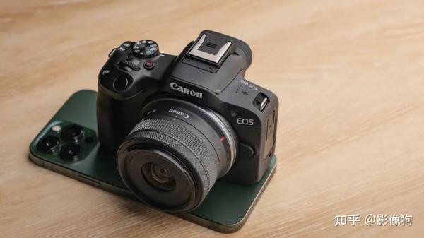 4000多的佳能R50值得入坑吗？18-45套机性能测评 - 知乎