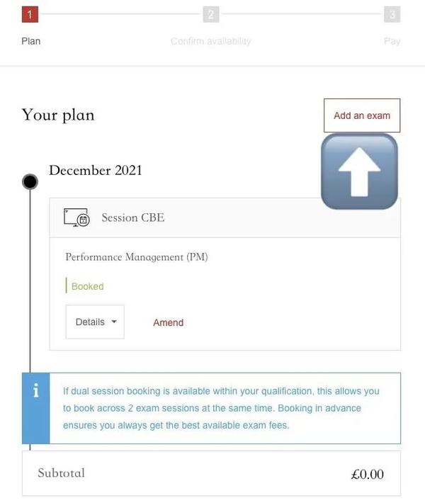 ACCA官网常用功能指南 - 知乎