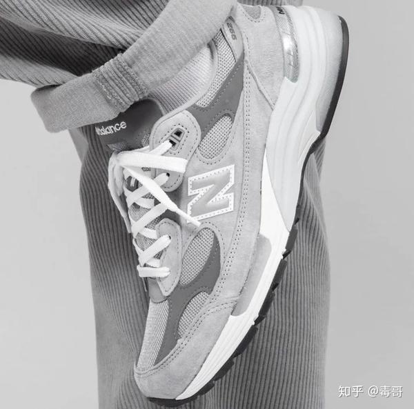 New Balance 9系PK，谁的赢面最大？ - 知乎