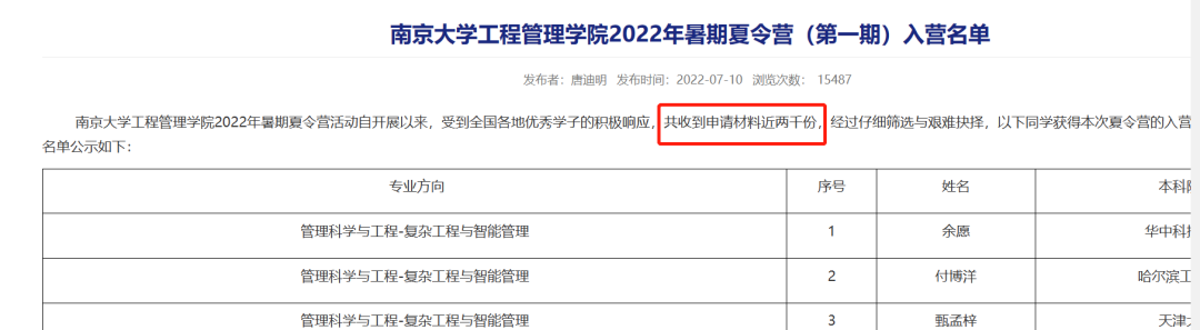 为什么保研会歧视双非？ - 知乎