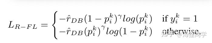 Balancing Methods for Multi-label Text Classification with Long-Tailed Class Distribution - 知乎