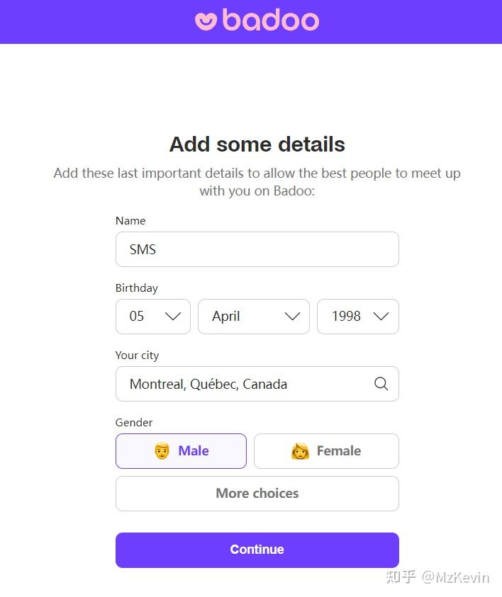 Badoo约会社交网络怎么使用 - 知乎