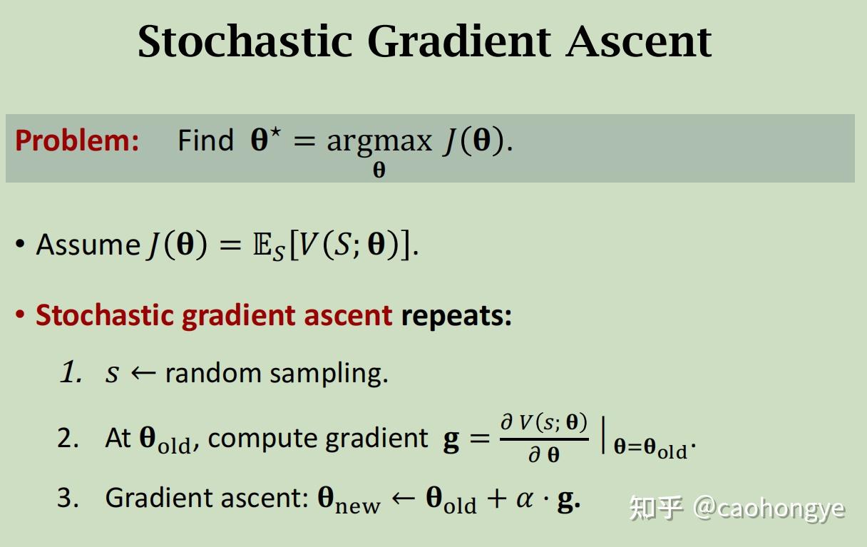 Trust Region Policy Optimization (TRPO) - 知乎