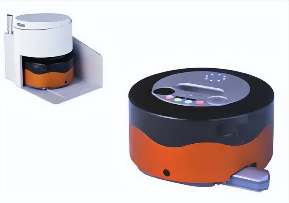 IT历史连载60-智能扫地机器人的那些事 - 知乎