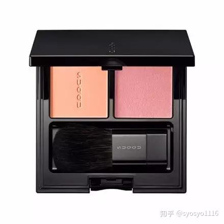 不输POLA、CPB的日本品牌SUQQU！ - 知乎