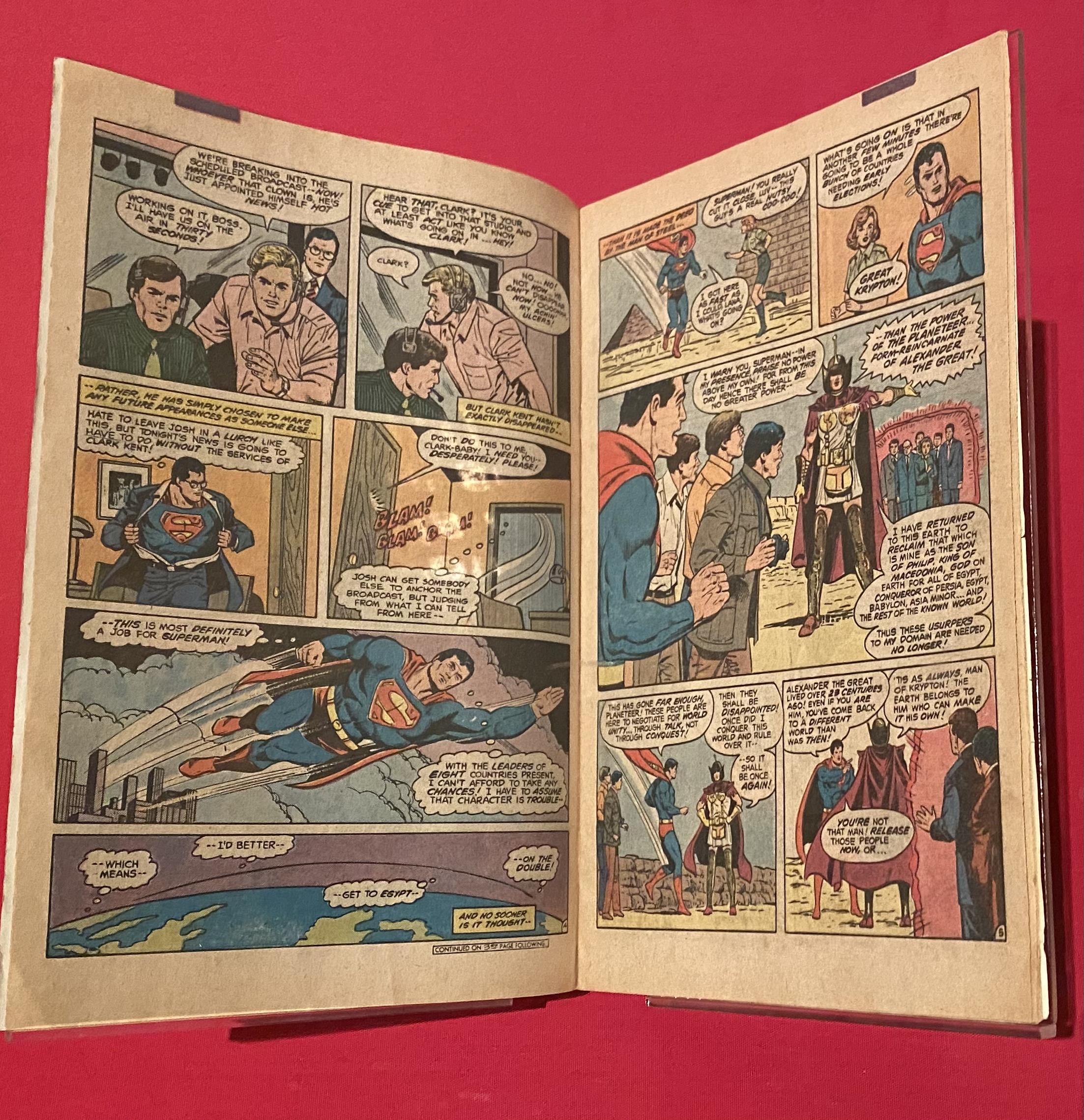 亚历山大传奇志（下） - 知乎