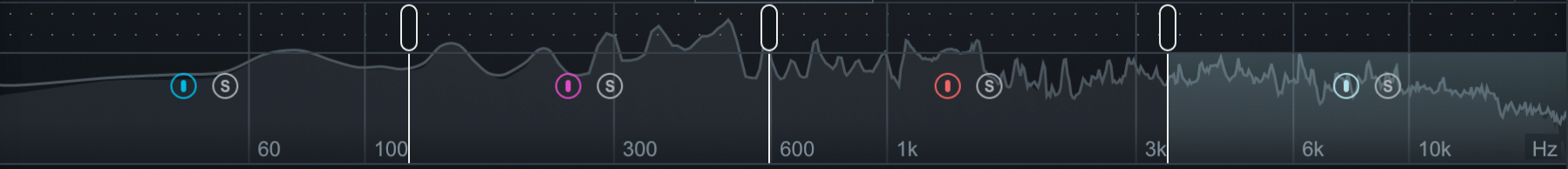 【连载】iZotope Ozone 11 中文使用手册（8 Exciter（激励器）模块） - 知乎