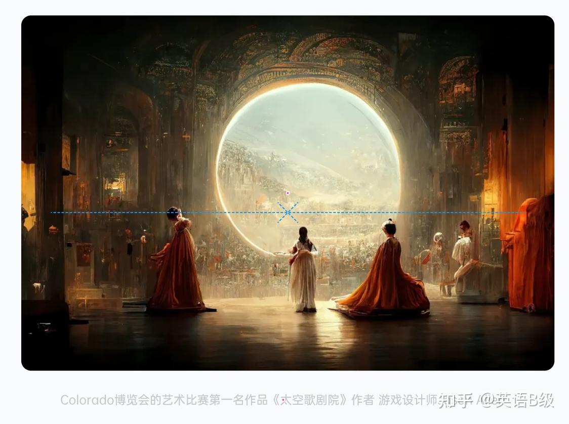 干货篇丨如何使用Midjourney绘画 -AI绘画教程 - 知乎