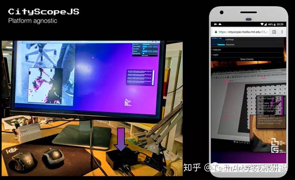 实验室干货 | 建筑类实验室揭秘之——MIT-Media Lab City Science实验室 - 知乎