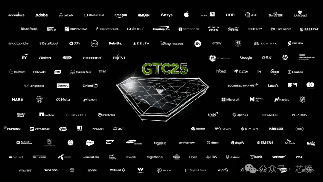 黄仁勋GTC演讲.PPT - 知乎