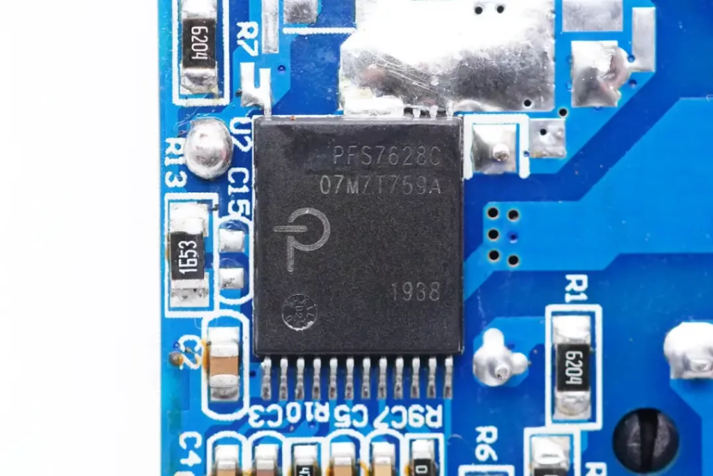 8家PFC芯片厂商参加2022亚洲充电展！ - 知乎