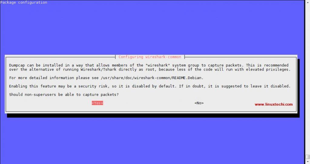 如何安装并使用 Wireshark - 知乎