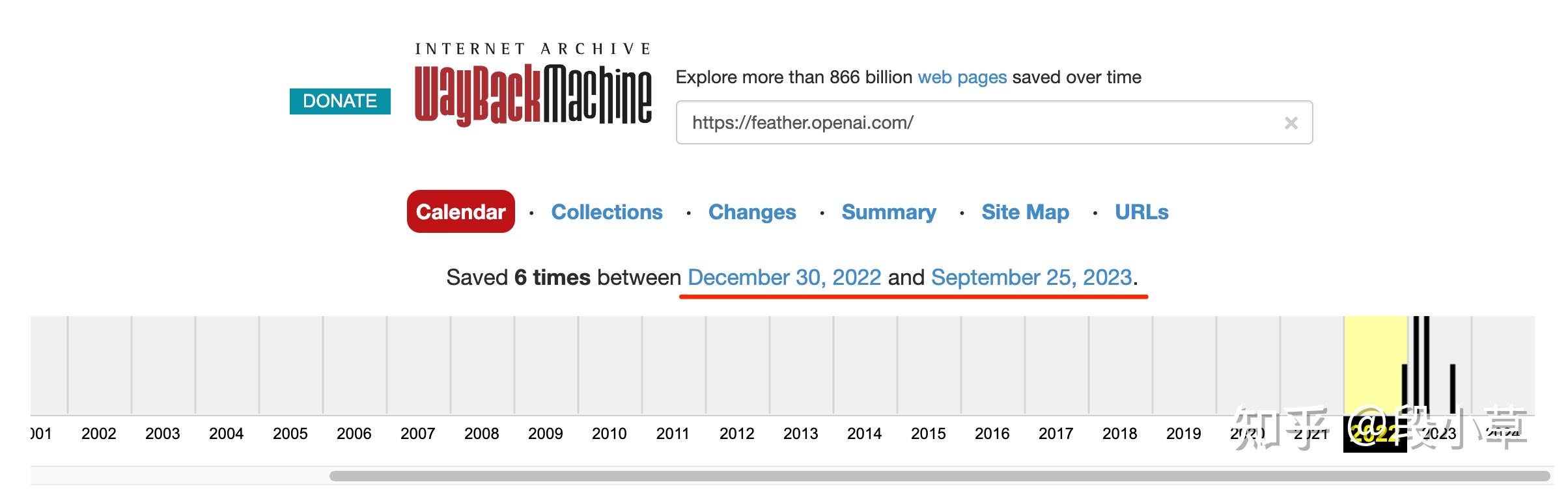 OpenAI 推出神秘新页面？| OpenAI 近期动态汇总 - 知乎
