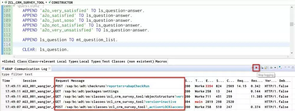 不喜欢SAP GUI？那试试用Eclipse进行ABAP开发吧 - 知乎