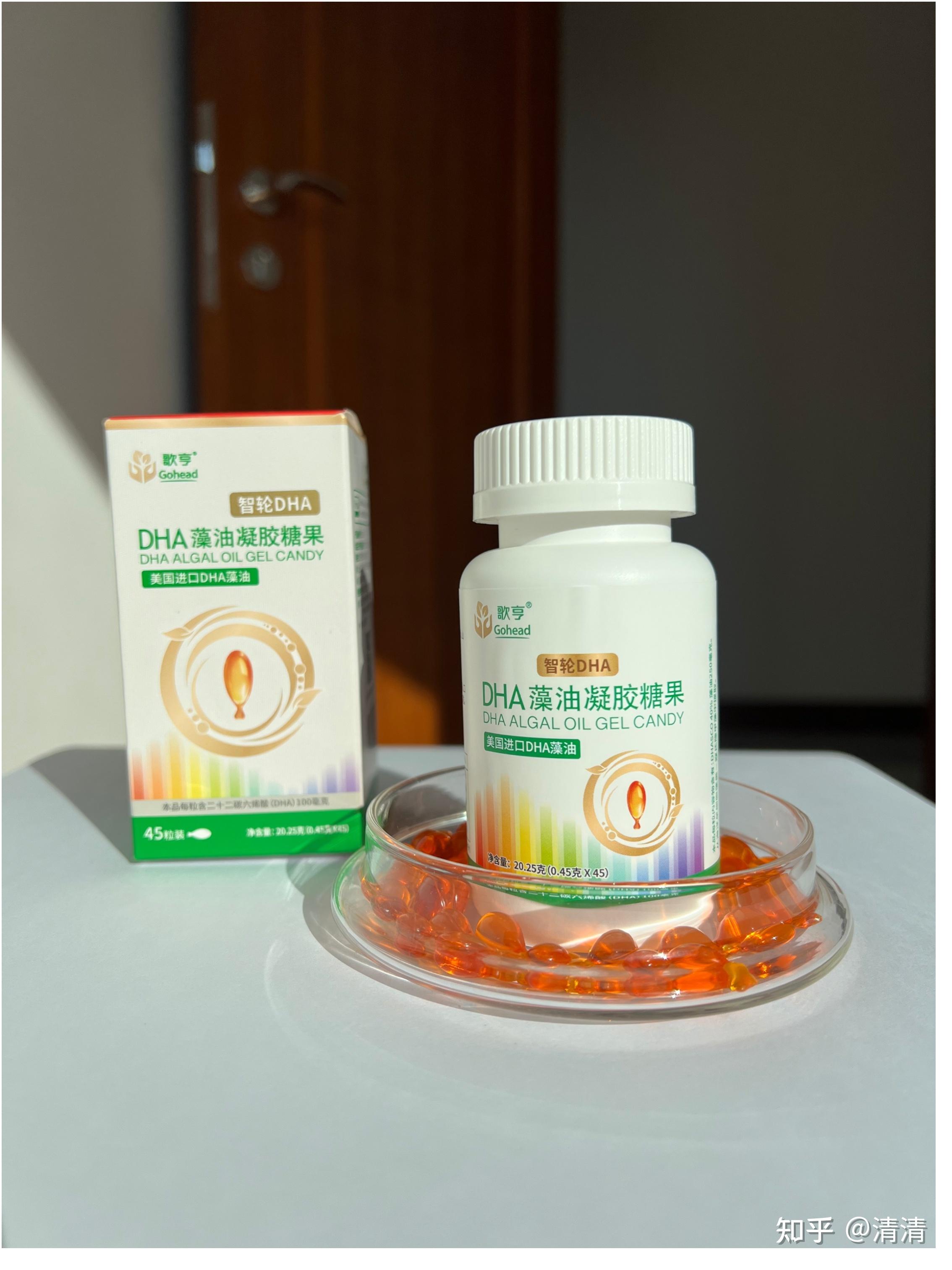 宝宝吃了以后变聪明的“神器”-DHA？ 9.9成家长都被骗了…… - 知乎