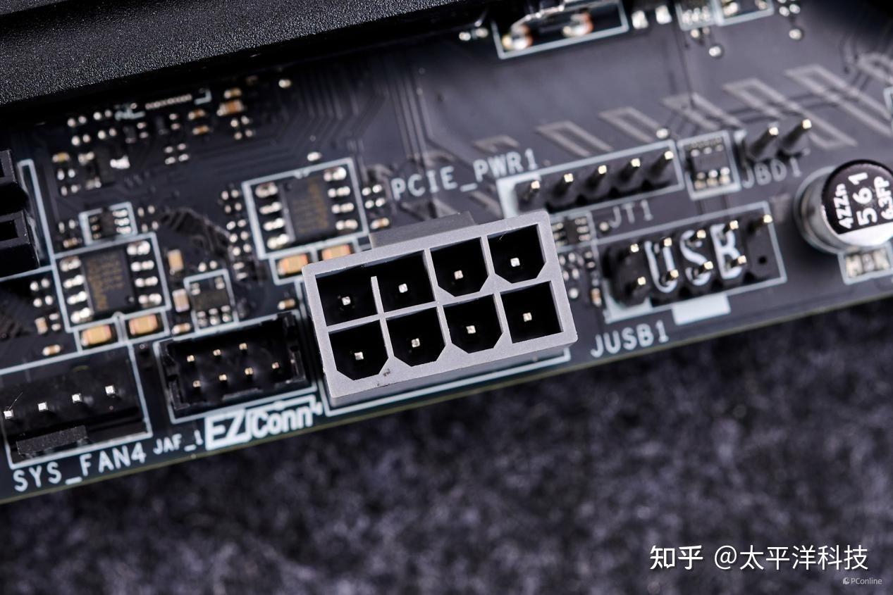 装机圈新宠儿，微星 MAG B850M MORTAR WiFi迫击炮主板评测 - 知乎