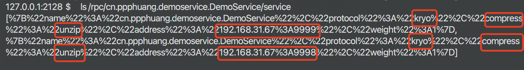 为了带你搞懂RPC，我们手写了一个RPC框架 - 知乎