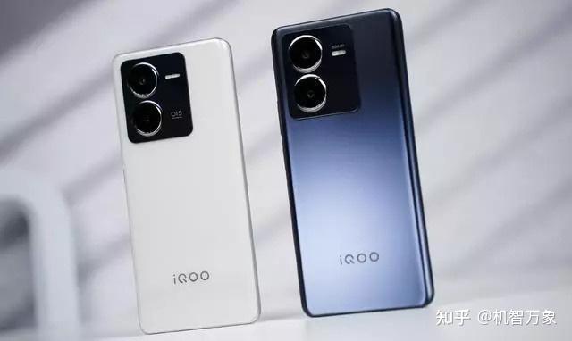 相差300元，搭载天玑8200的iQOO Z8与搭载骁龙6Gen1的Z8x该咋选? - 知乎