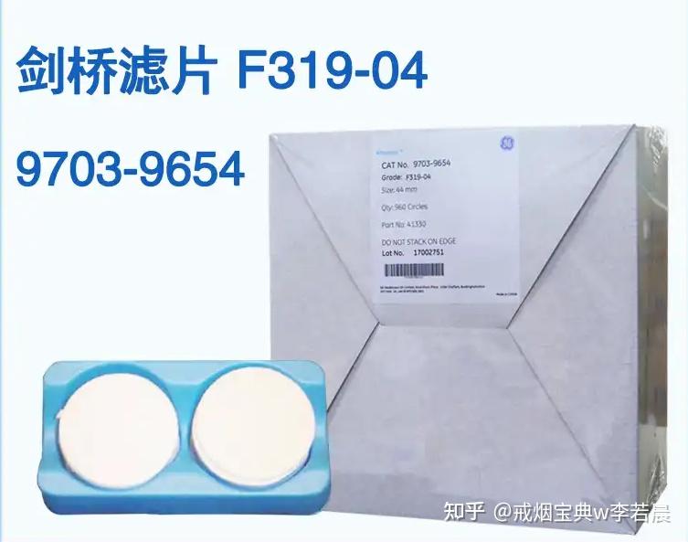 6.香烟成分之焦油 - 知乎