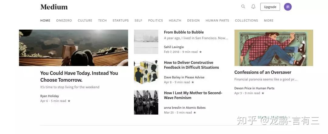 【杂谈】扒一扒Reddit，Medium，Quora与知乎等国内外高质量AI社区与内容平台 - 知乎