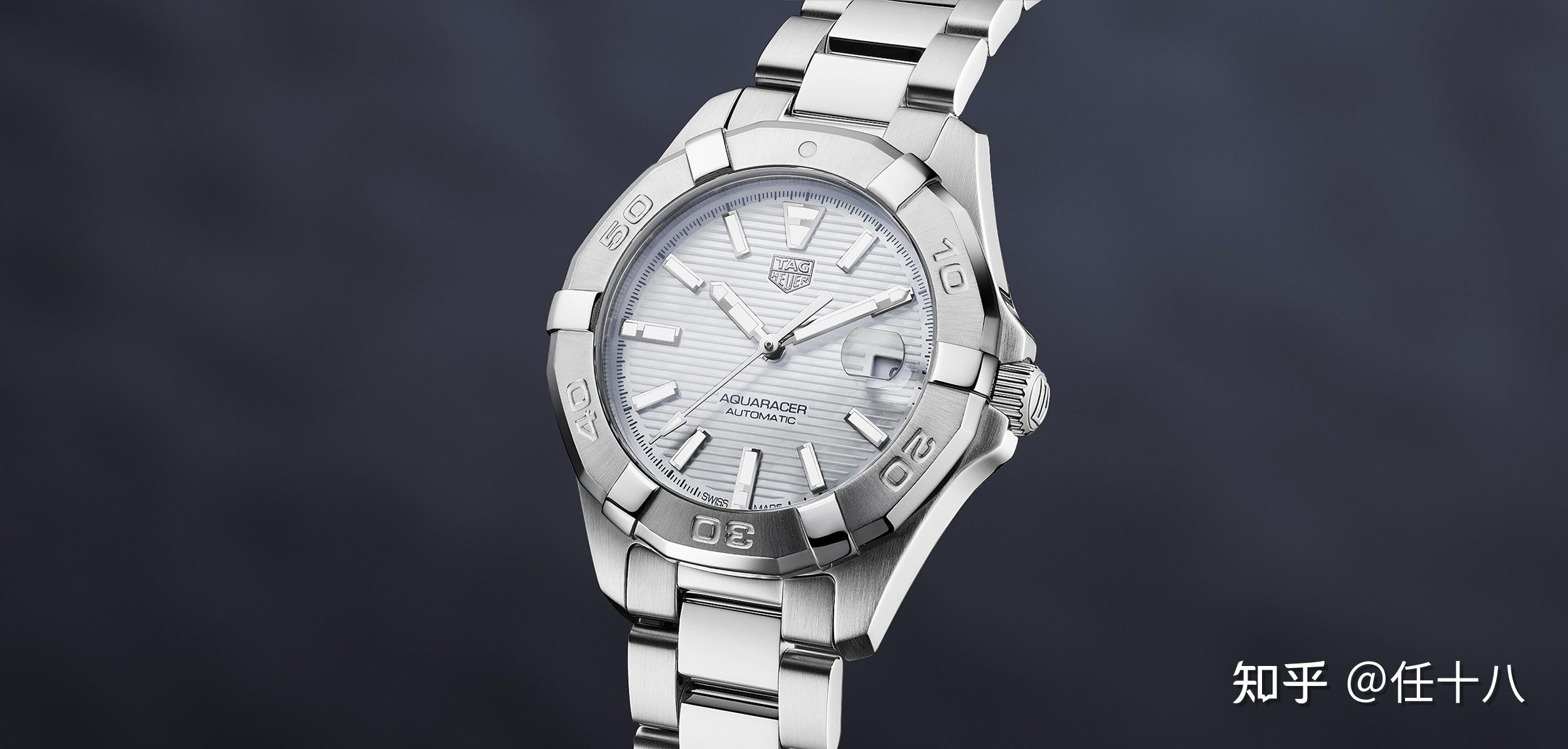 2022泰格豪雅手表选购攻略，泰格豪雅哪些手表值得买？