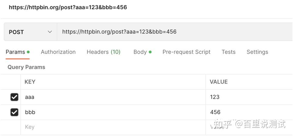 一个简单的HTTP请求和响应服务-httpbin.org - 知乎