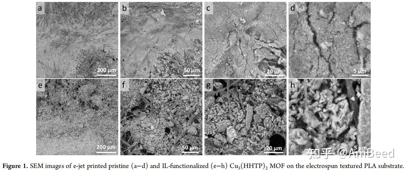 AmBeed助力爱荷华州立大学Reza Montazami课题组在ACS Applied Materials & Interfaces（IF ...