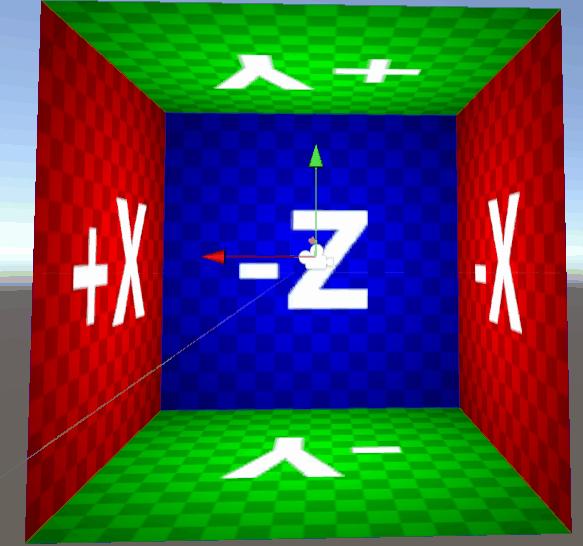 Unity 反射从入门到跑偏（BoxProjection 到 Fake Interior） - 知乎