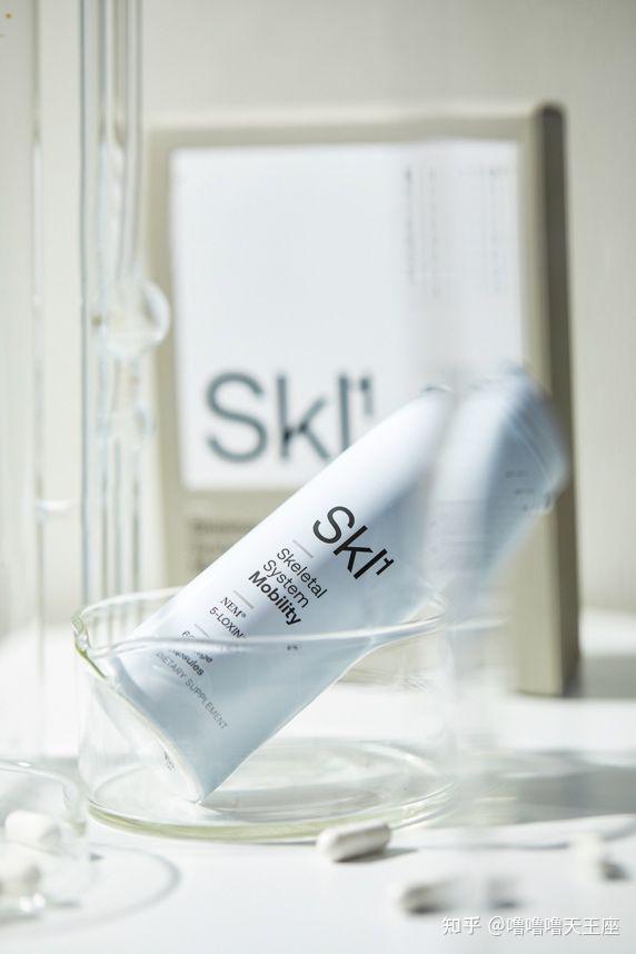 真的有效~关节宝物我推荐SRW Skl1 骨动力 - 知乎