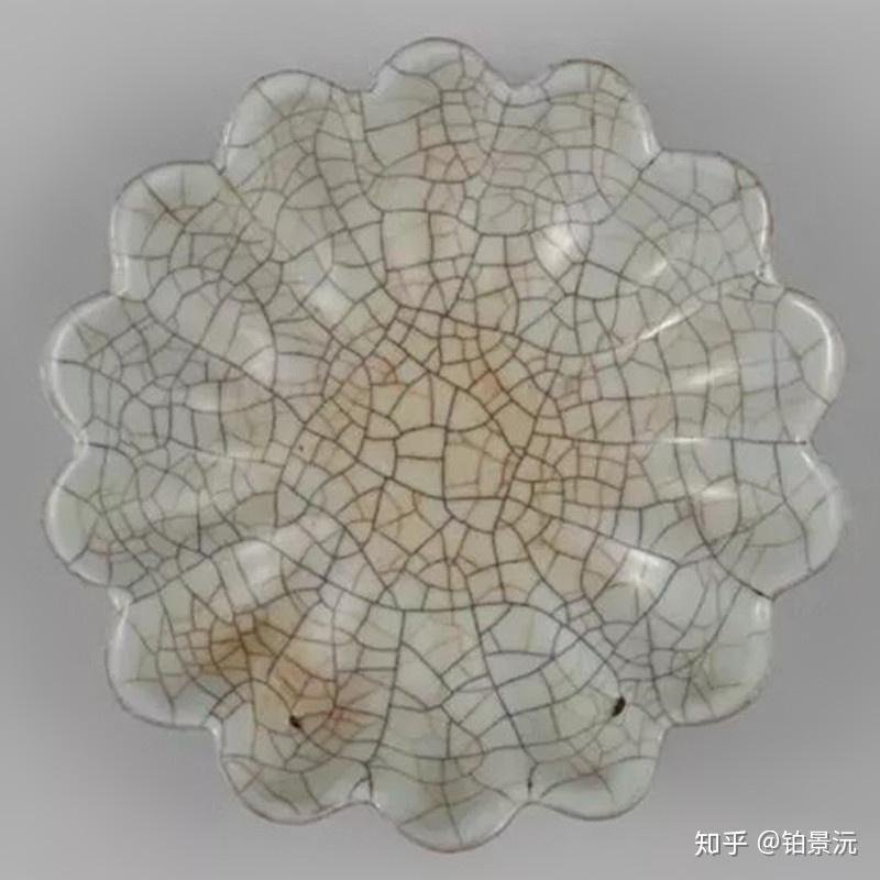 古陶瓷工艺技法大全 - 知乎