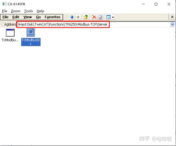 Beckhoff的ModbusTCP一文详解 - 知乎