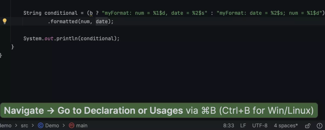 IntelliJ IDEA 2023.2 正式发布，新增三大特性，十几个重大优化！！！ - 知乎