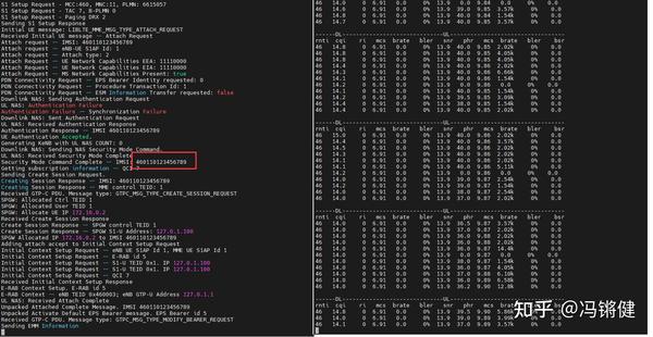 sdr应用篇 8. ubuntu用srsRAN_4G实现组网 - 知乎