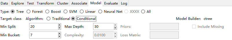 安装R的机器学习GUI工具rattle包 - 知乎