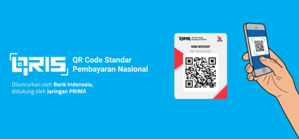 布局印尼电商市场，接入QRIS“码”上支付 - 知乎