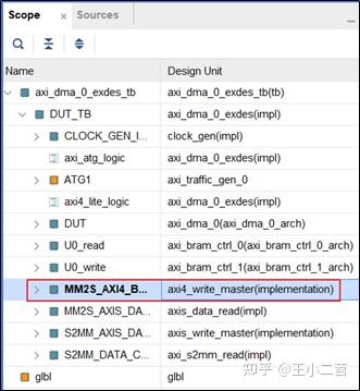 Xilinx DMA IP核学习笔记（一)（非ZYNQ或Microblaze） - 知乎