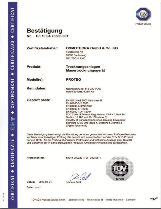 什么是TüV认证？含金量有多高？ - 知乎