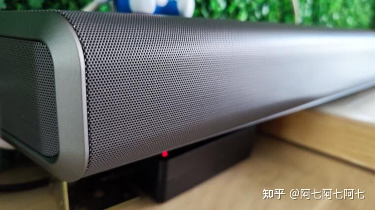 漫步者（EDIFIER）B70 电视音响 杜比全景声无线蓝牙回音壁 家庭影院 无线低音炮