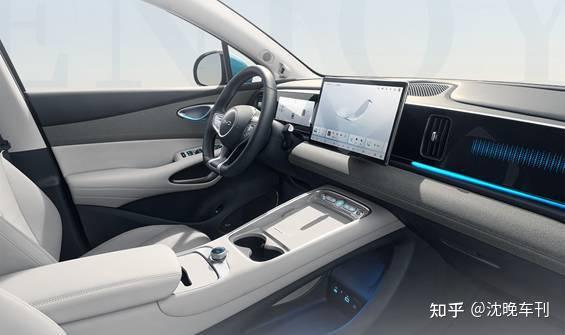 驭电启航 智领未来！比亚迪海狮05EV震撼亮相沈阳国际车展 - 知乎
