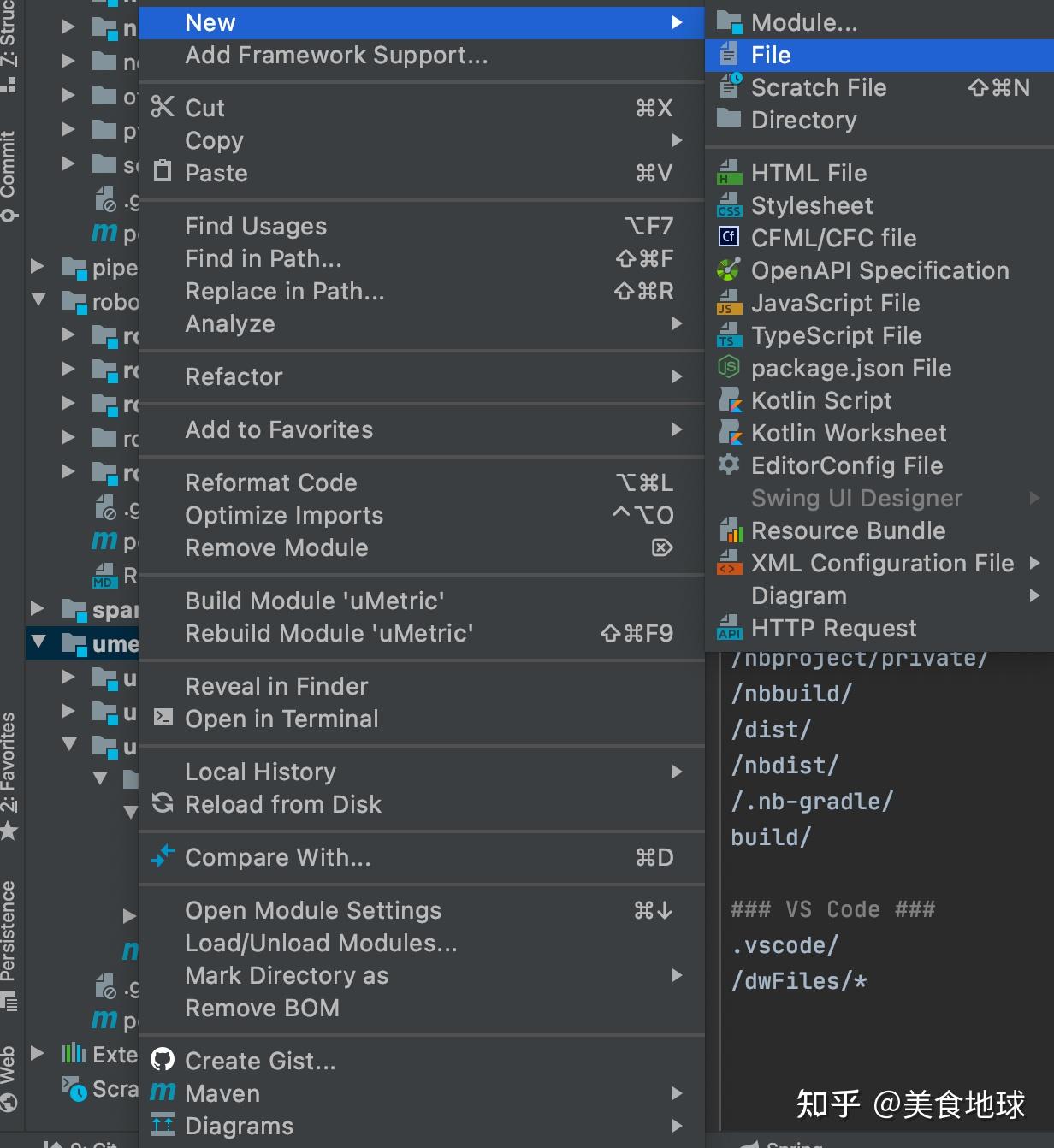 IDEA中创建Spring Boot项目（SSM框架） - 知乎