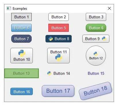 好学编程：wxPython Phoenix，打造高效易用的跨平台 Python GUI - 知乎
