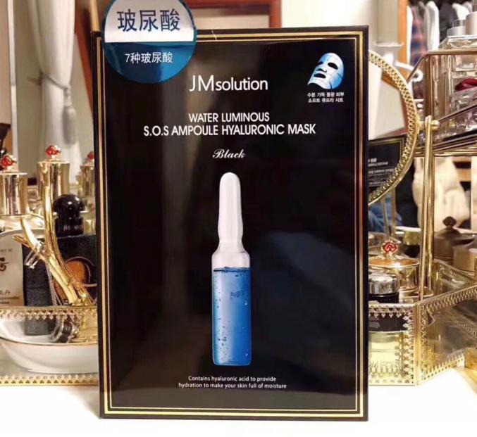 史上最全JM面膜测评大合集！你pick哪款？ - 知乎